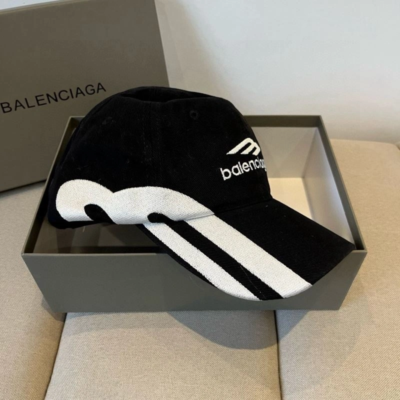 Bargain Balenciaga Caps