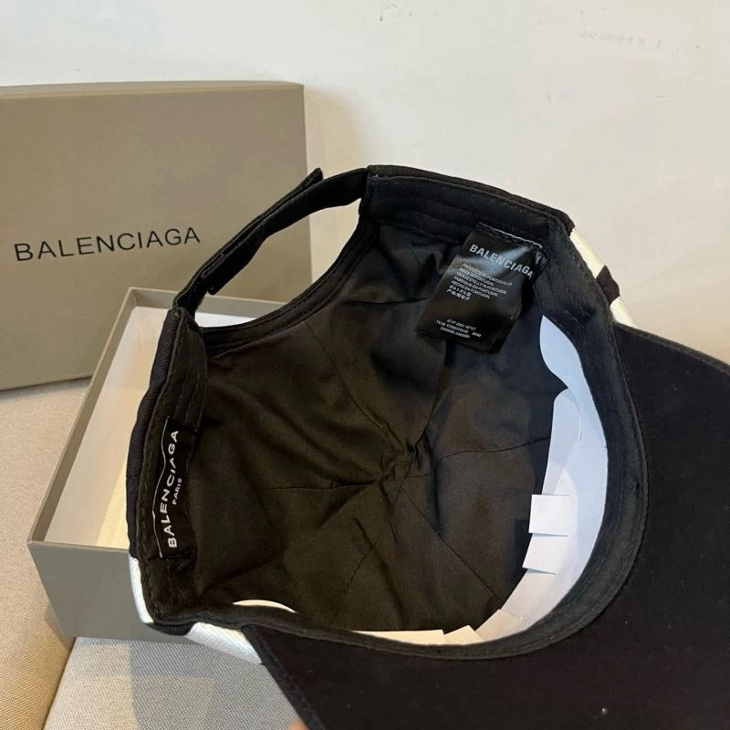 Bargain Balenciaga Caps