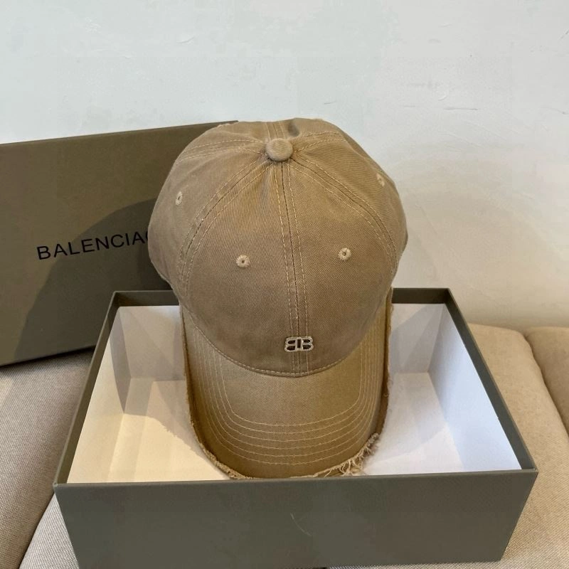 Balenciaga Caps
