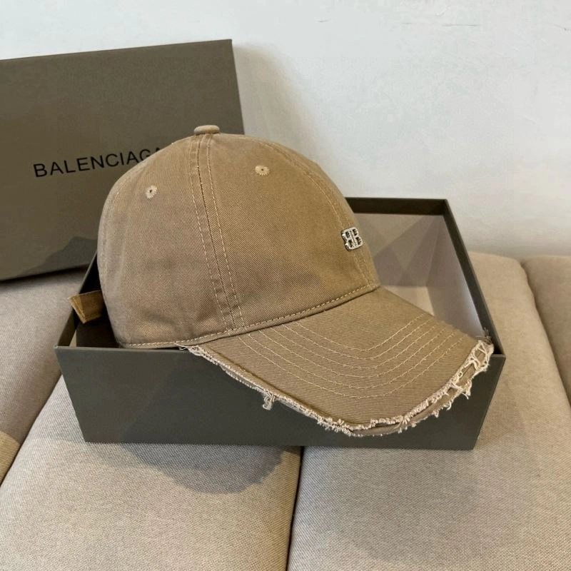 Brand-original Balenciaga Caps