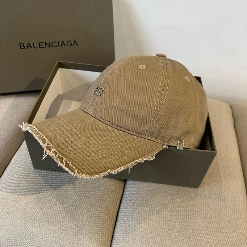 Brand-original Balenciaga Caps