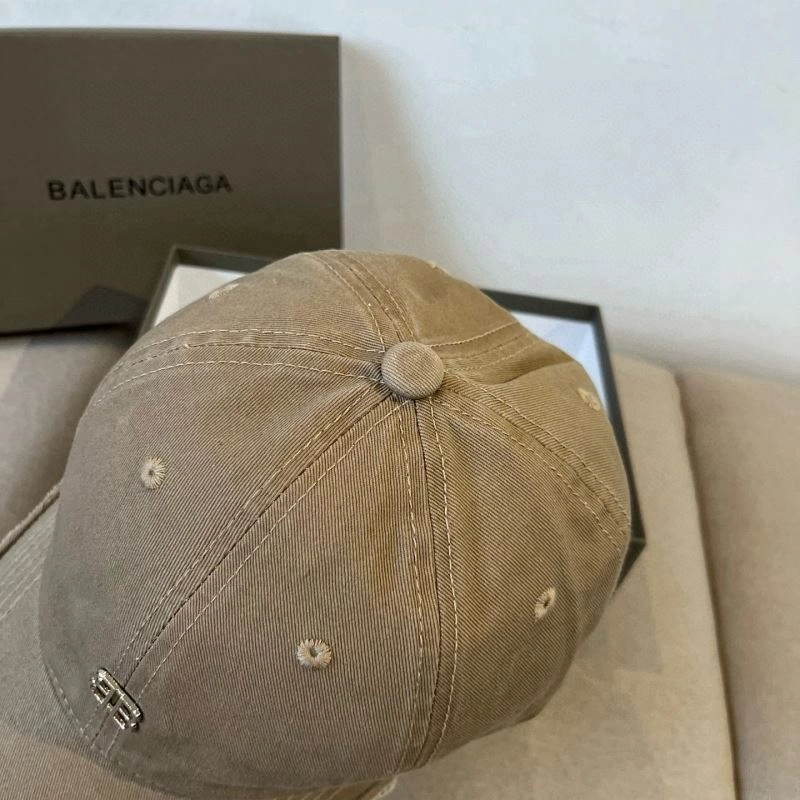 Brand-original Balenciaga Caps