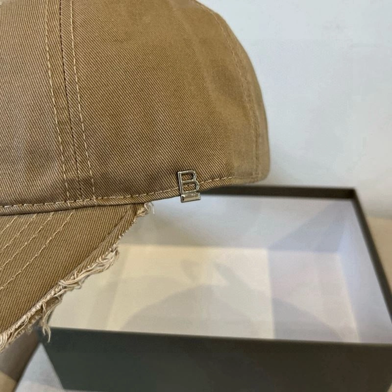 Brand-original Balenciaga Caps