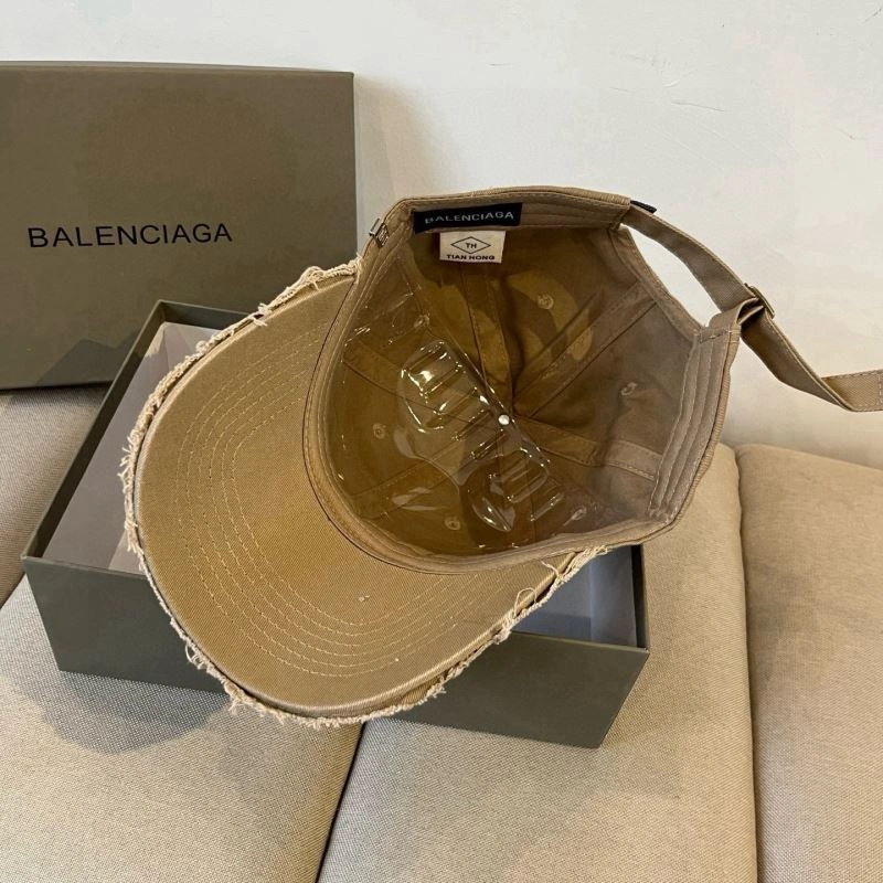 Brand-original Balenciaga Caps