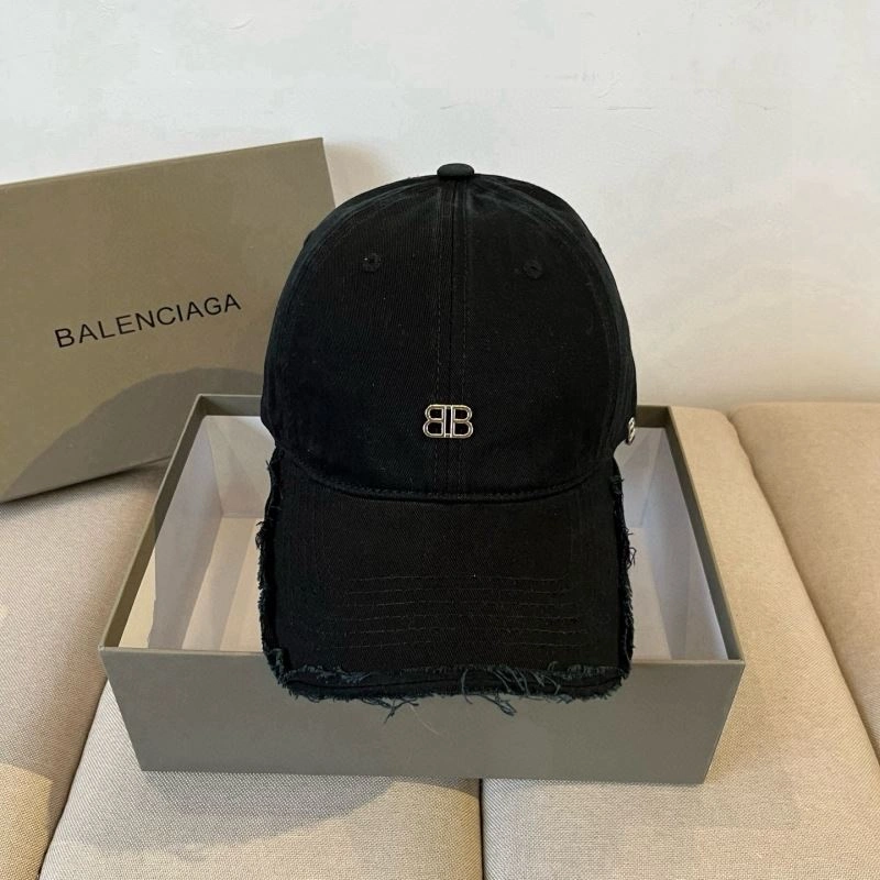 Balenciaga Caps