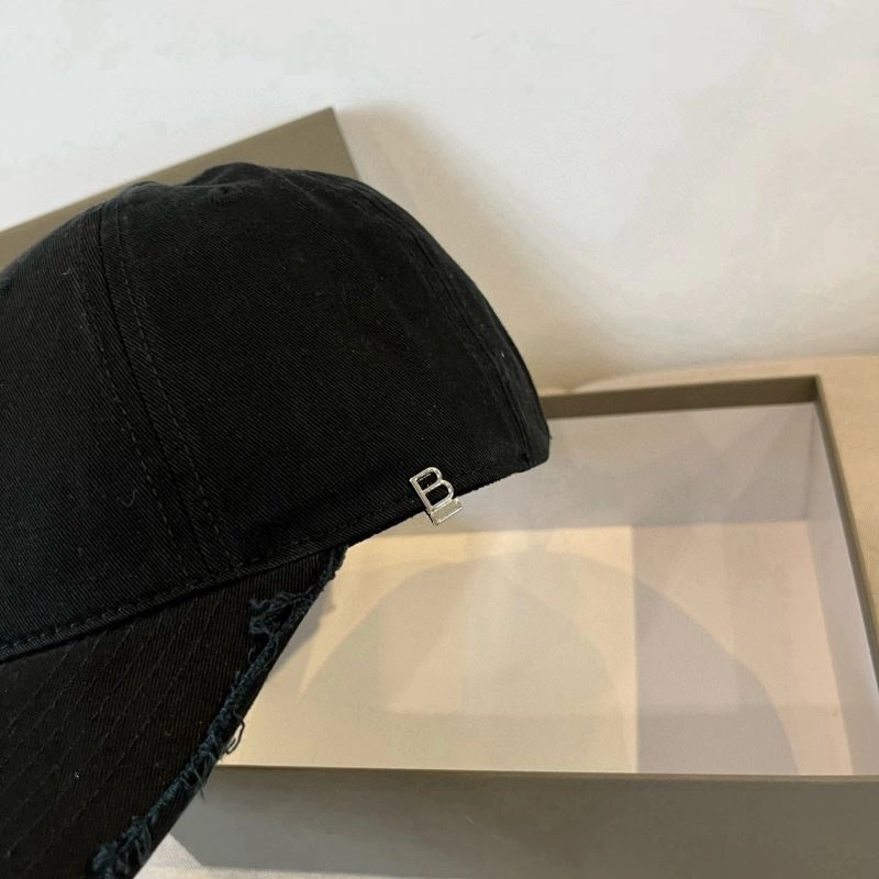 Genuine Balenciaga Caps