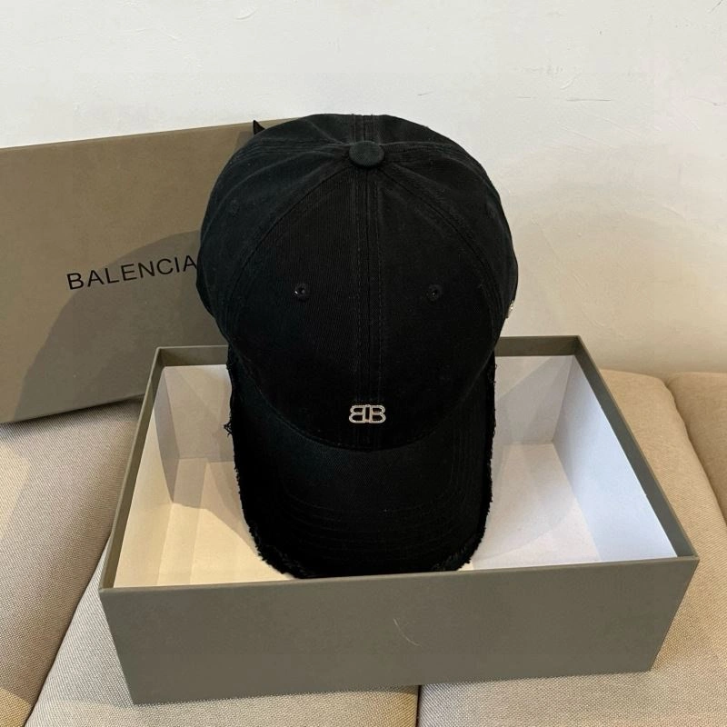 Genuine Balenciaga Caps