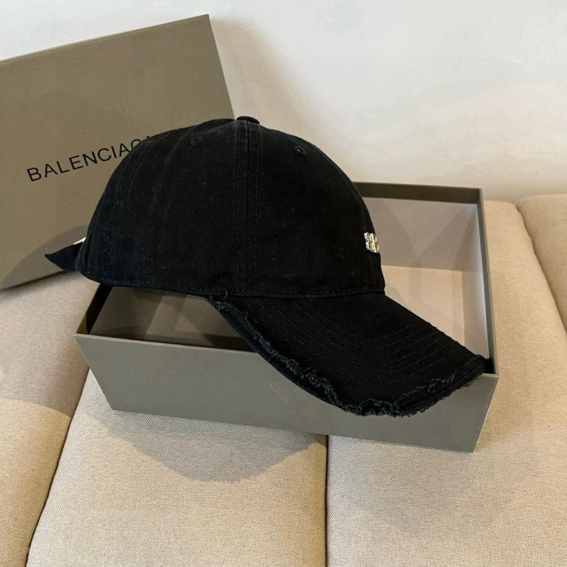 Genuine Balenciaga Caps