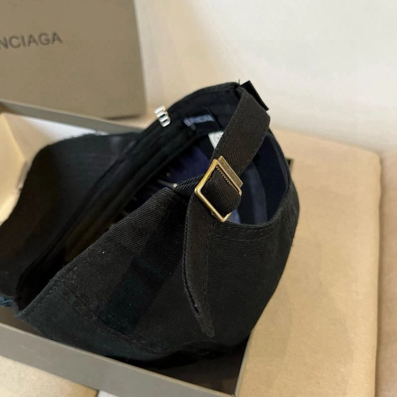 Genuine Balenciaga Caps