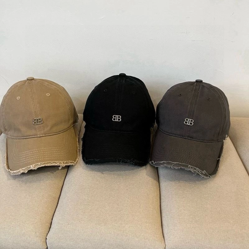 Genuine Balenciaga Caps