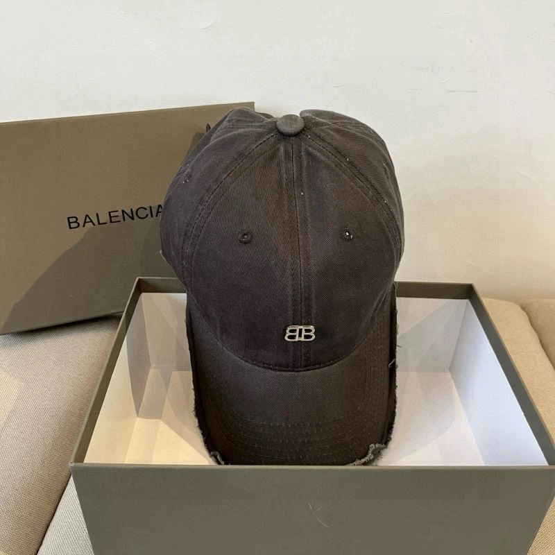 Balenciaga Caps