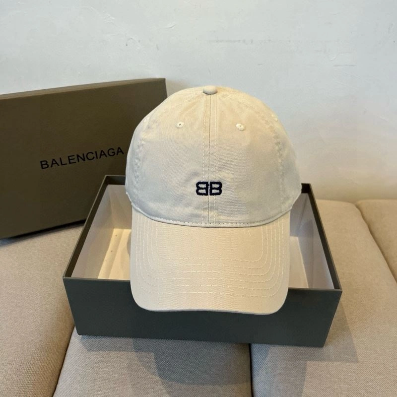 Balenciaga Caps