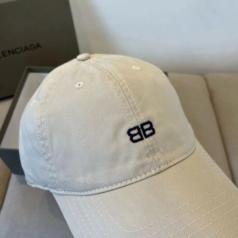 Factory-made Balenciaga Caps