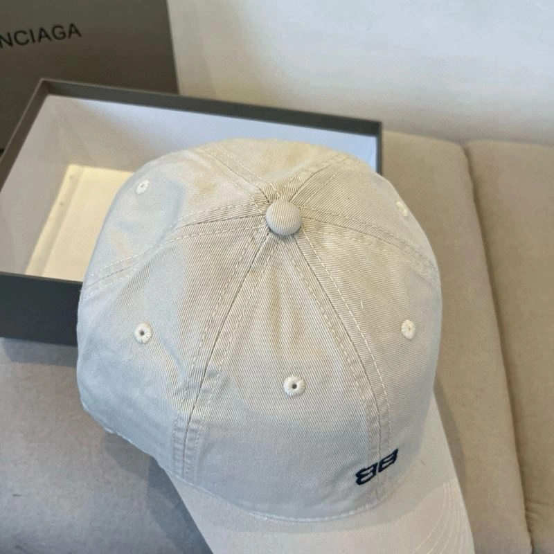 Factory-made Balenciaga Caps