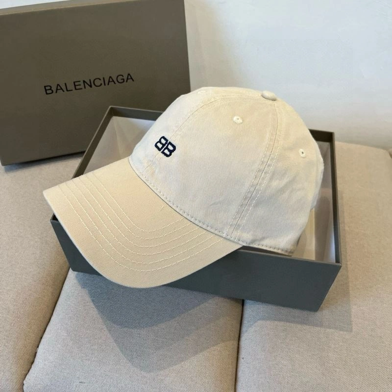 Factory-made Balenciaga Caps