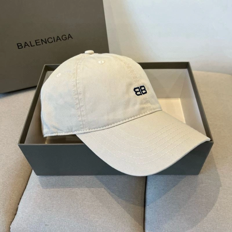 Factory-made Balenciaga Caps