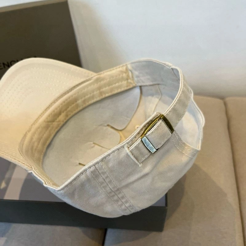 Factory-made Balenciaga Caps
