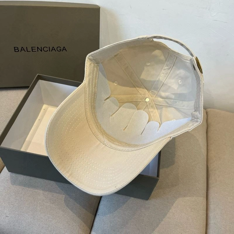 Factory-made Balenciaga Caps