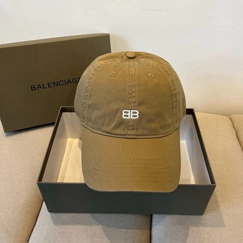 Balenciaga Caps
