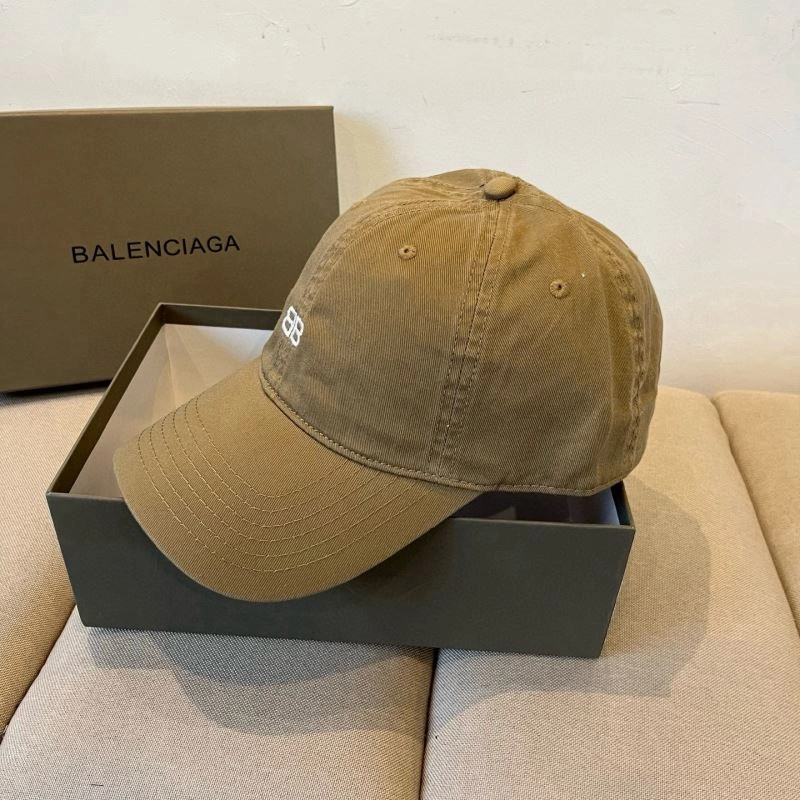 Discounted Balenciaga Caps