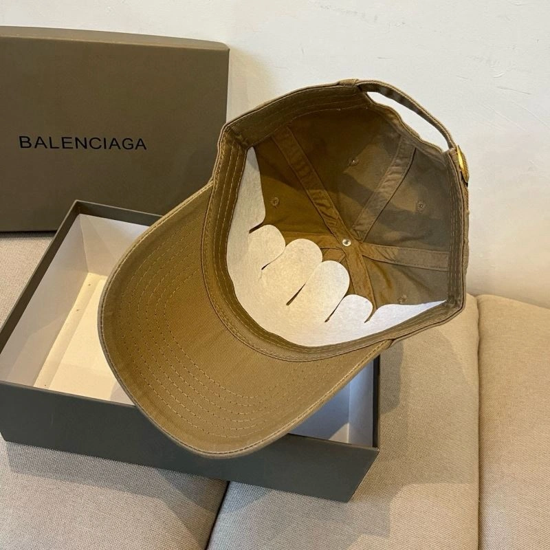 Discounted Balenciaga Caps