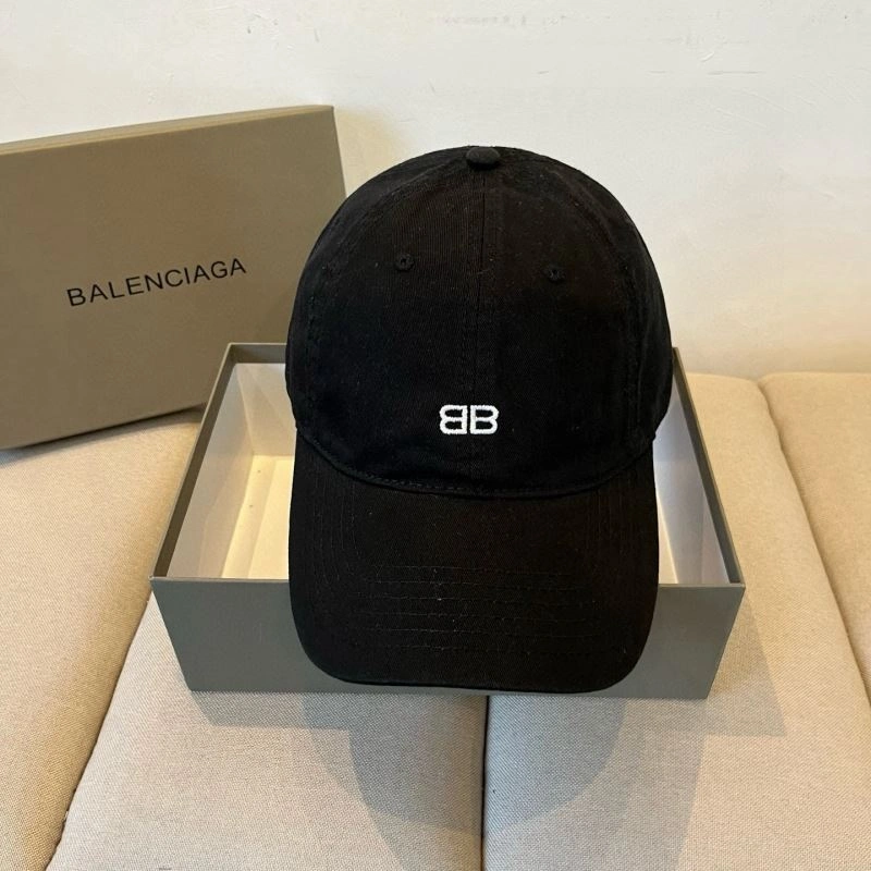 Balenciaga Caps