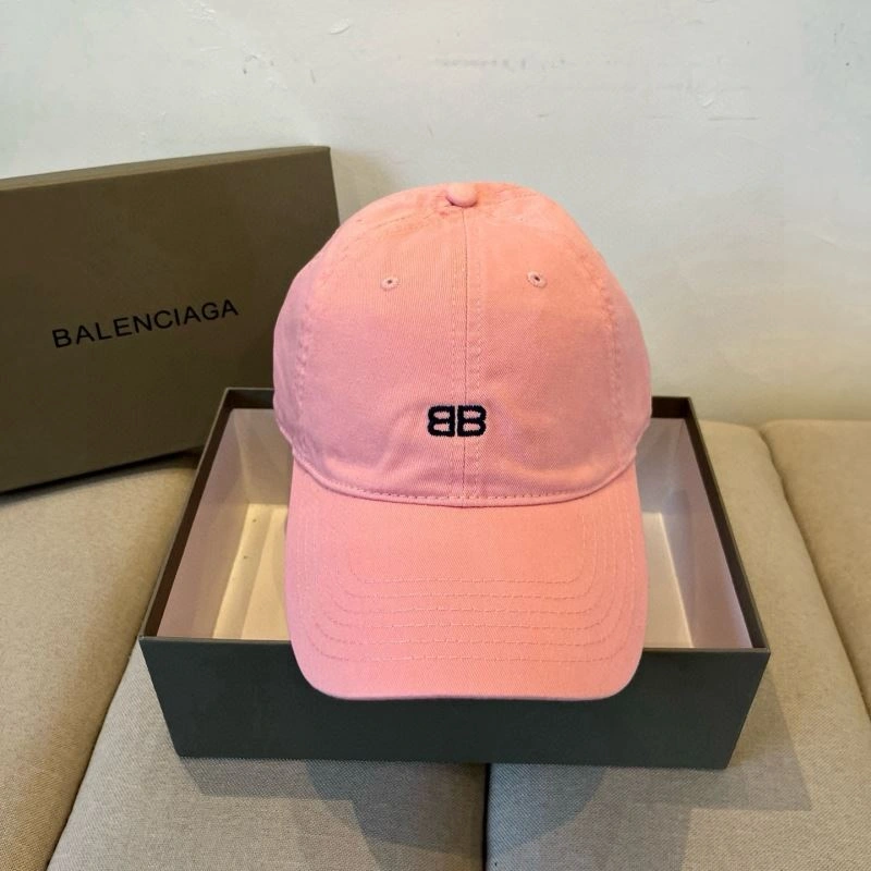 Balenciaga Caps