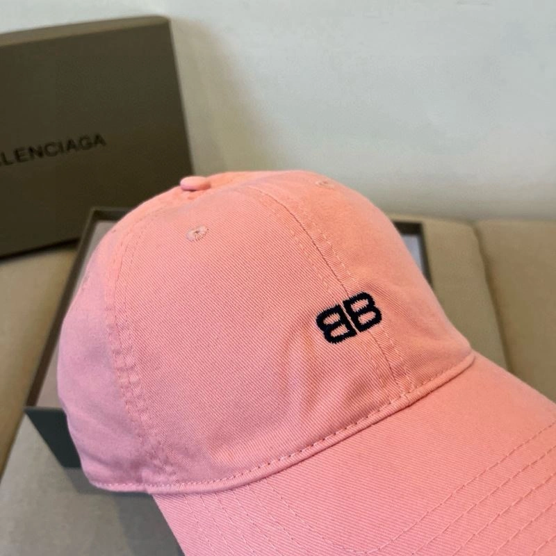 Legit Balenciaga Caps