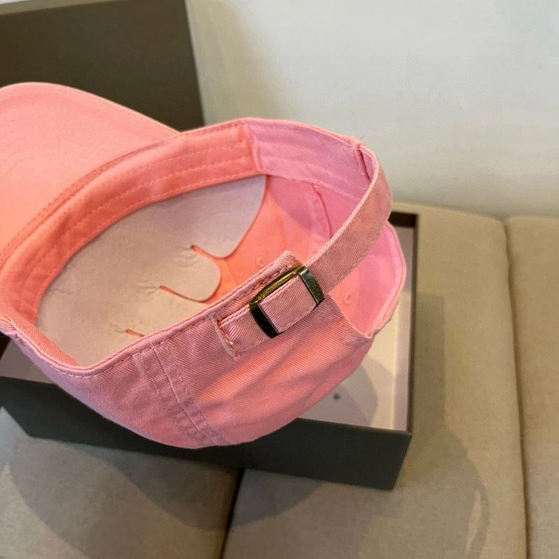 Legit Balenciaga Caps