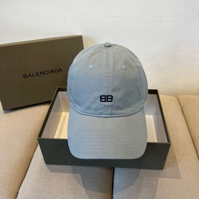 Balenciaga Caps