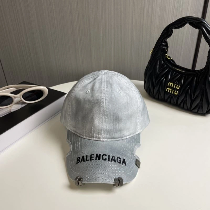 Balenciaga Caps