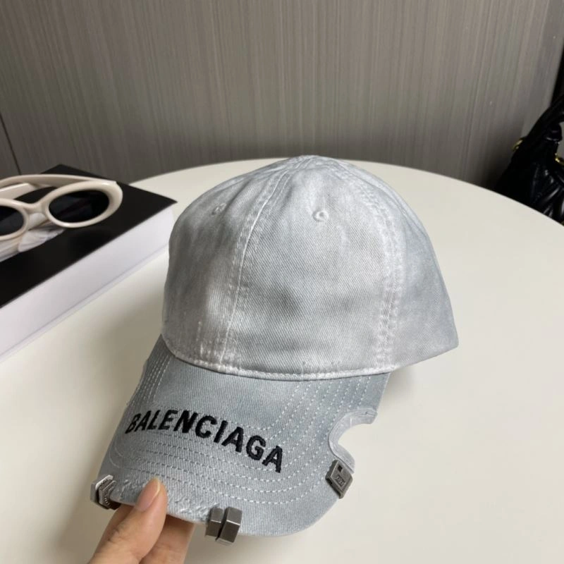 Affordable Balenciaga Caps