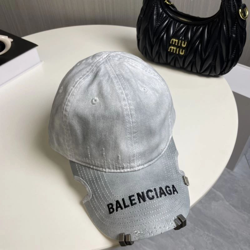 Affordable Balenciaga Caps