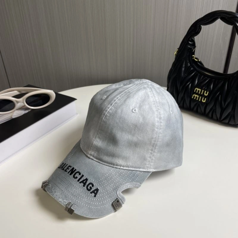 Affordable Balenciaga Caps