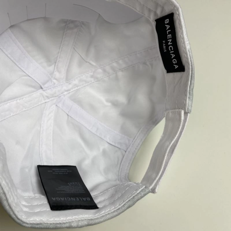 Affordable Balenciaga Caps