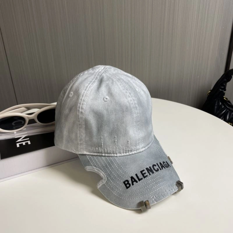 Affordable Balenciaga Caps