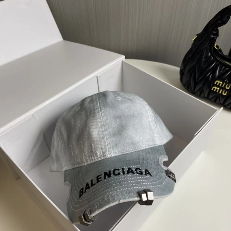 Affordable Balenciaga Caps