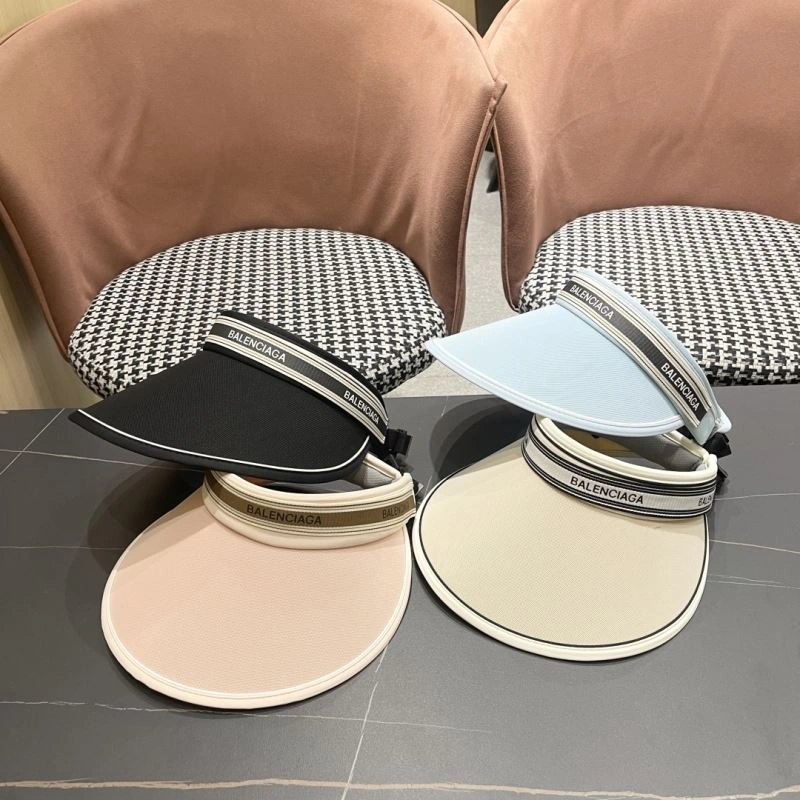 Precise copy Balenciaga Caps