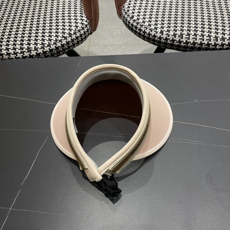 Precise copy Balenciaga Caps