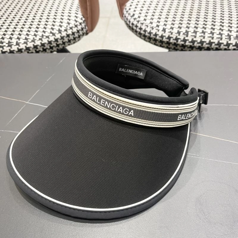 Balenciaga Caps