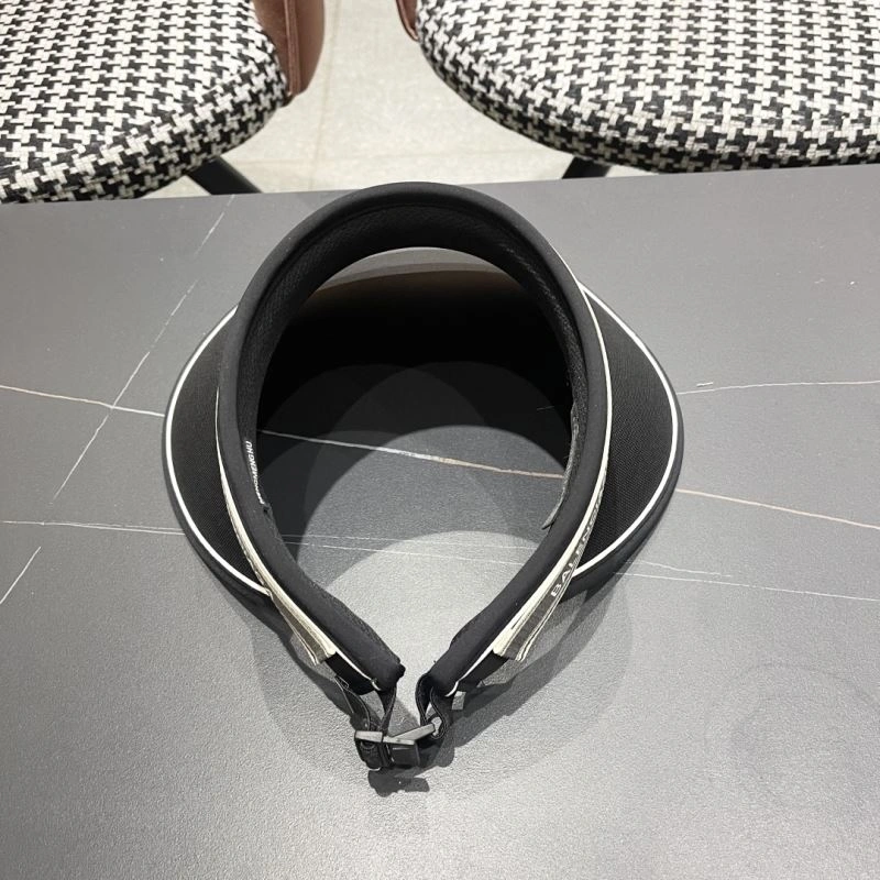 High fidelity Balenciaga Caps