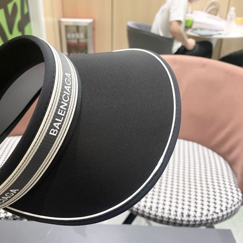High fidelity Balenciaga Caps