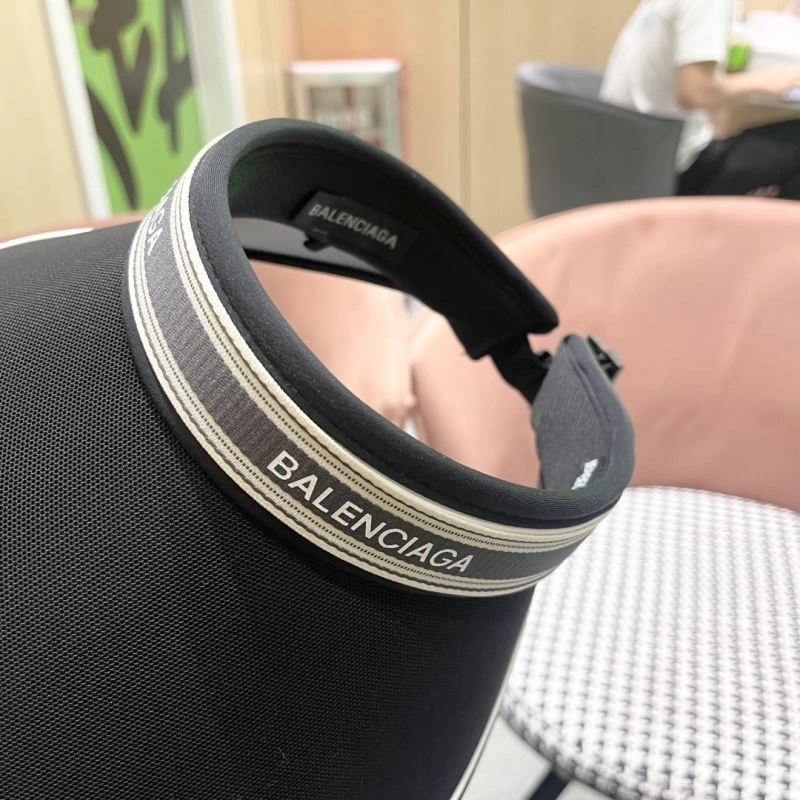 High fidelity Balenciaga Caps