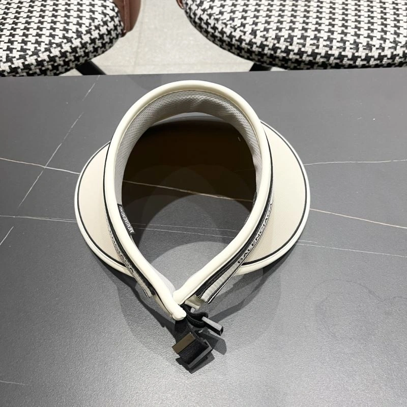1:1 copy Balenciaga Caps