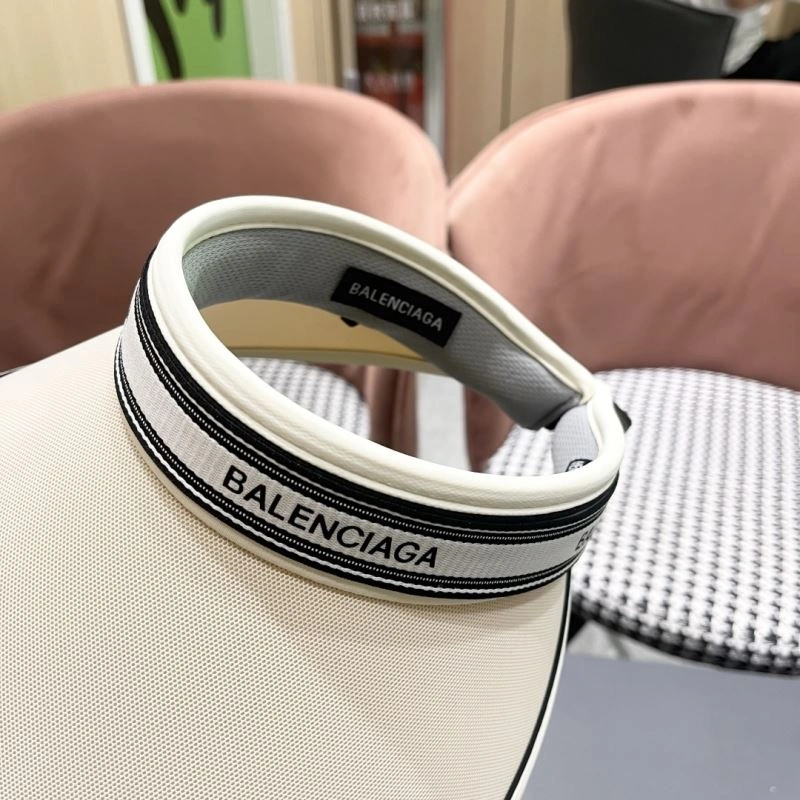 1:1 copy Balenciaga Caps