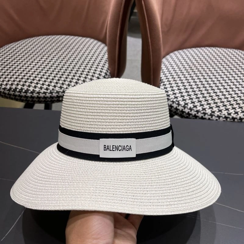 Exact replica Balenciaga Caps