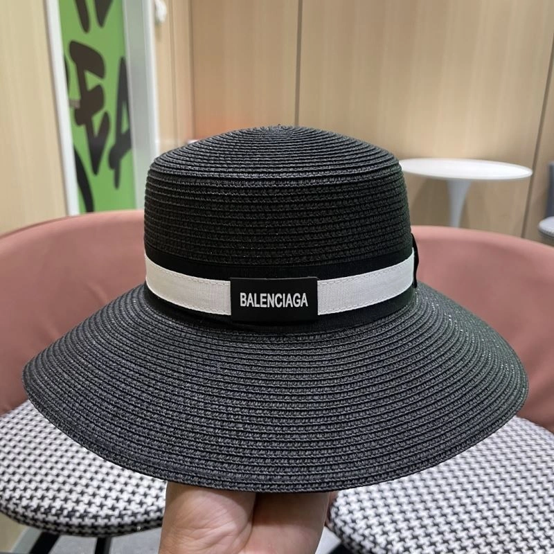Top mirror Balenciaga Caps