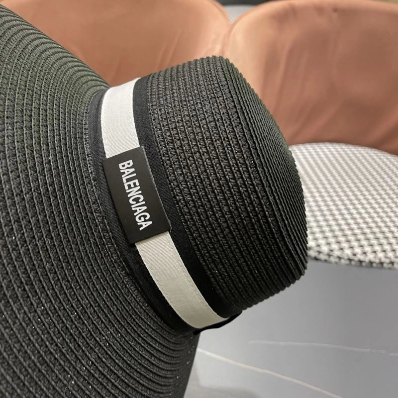 Top mirror Balenciaga Caps