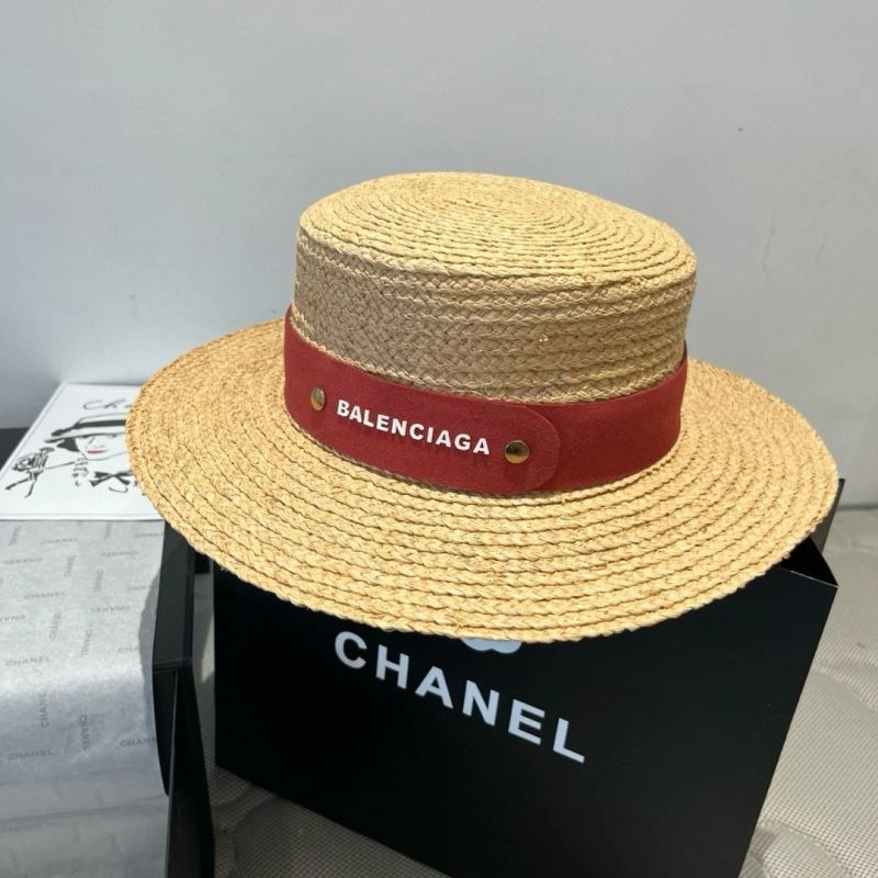 Brand-original Balenciaga Caps