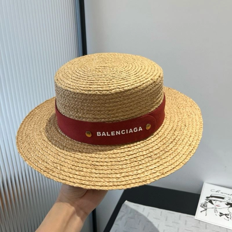 Brand-original Balenciaga Caps